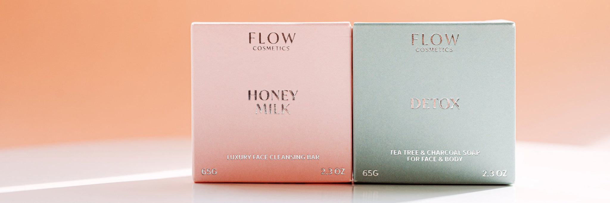 Zero Waste Products | Flow Cosmetics